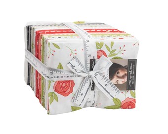 Moda Beautiful Day Fabric - Etsy