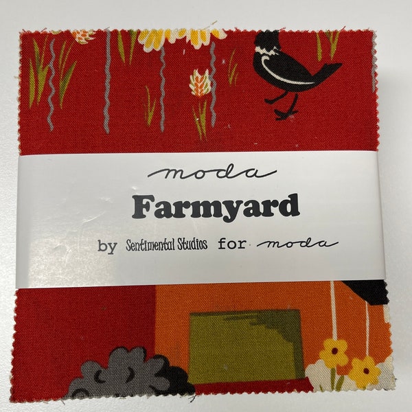 Sentimental Studios Fabric - Etsy