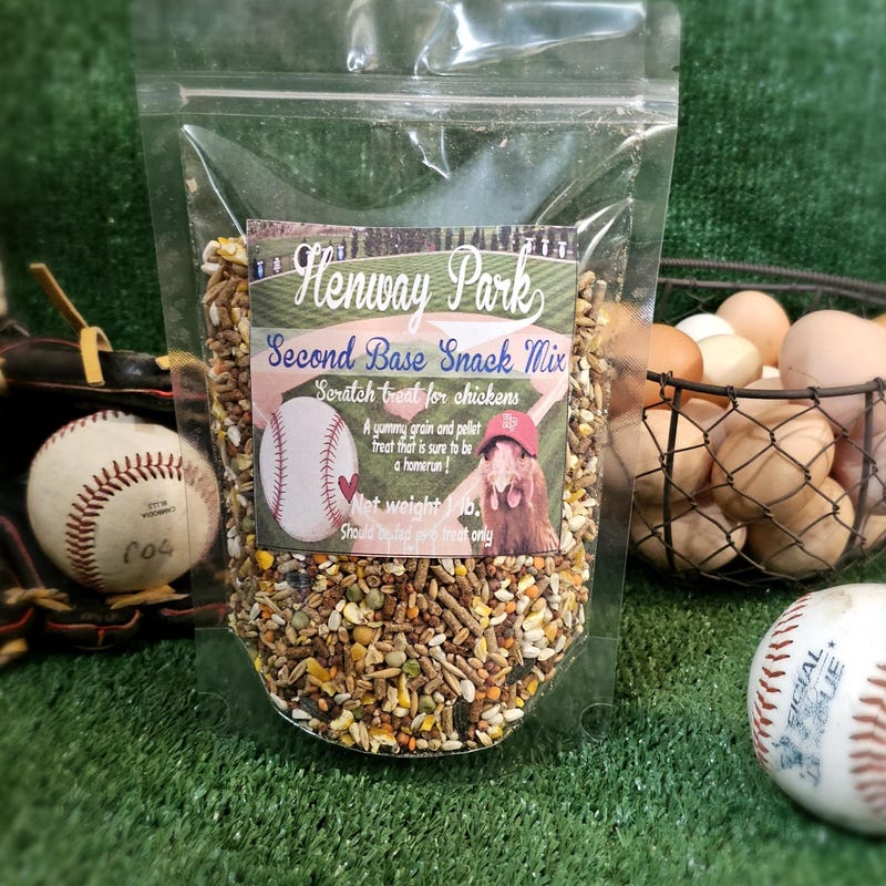 Chicken Scratch - Etsy