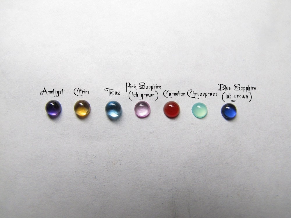 Argentium Sterling Silver Ring Braided and Hammered With | Etsy