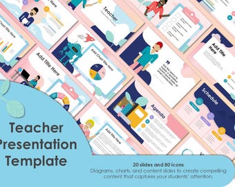Poetry Reading Writing Powerpoint Presentation - Guided Teaching - Etsy
