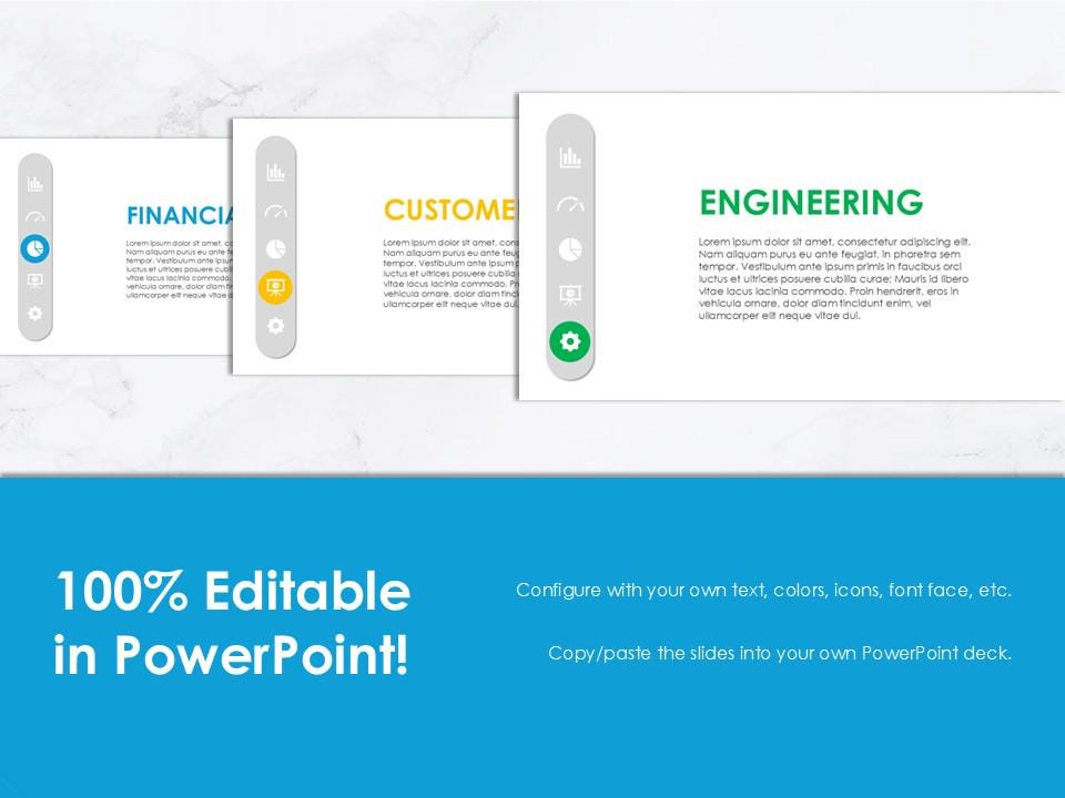 Custom Powerpoint Transition | Vertical Slider | Digital Download - Etsy