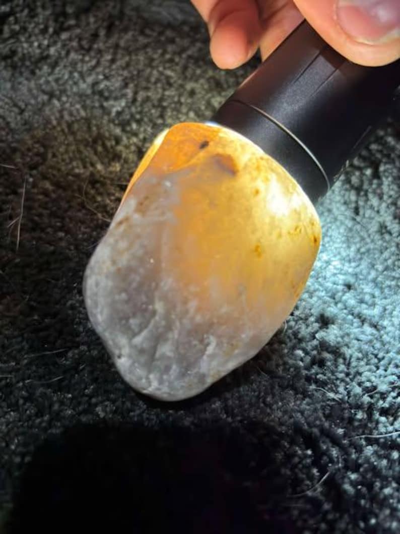 Natural Ancient Uncut Raw Diamond Very Rare 296g - Etsy