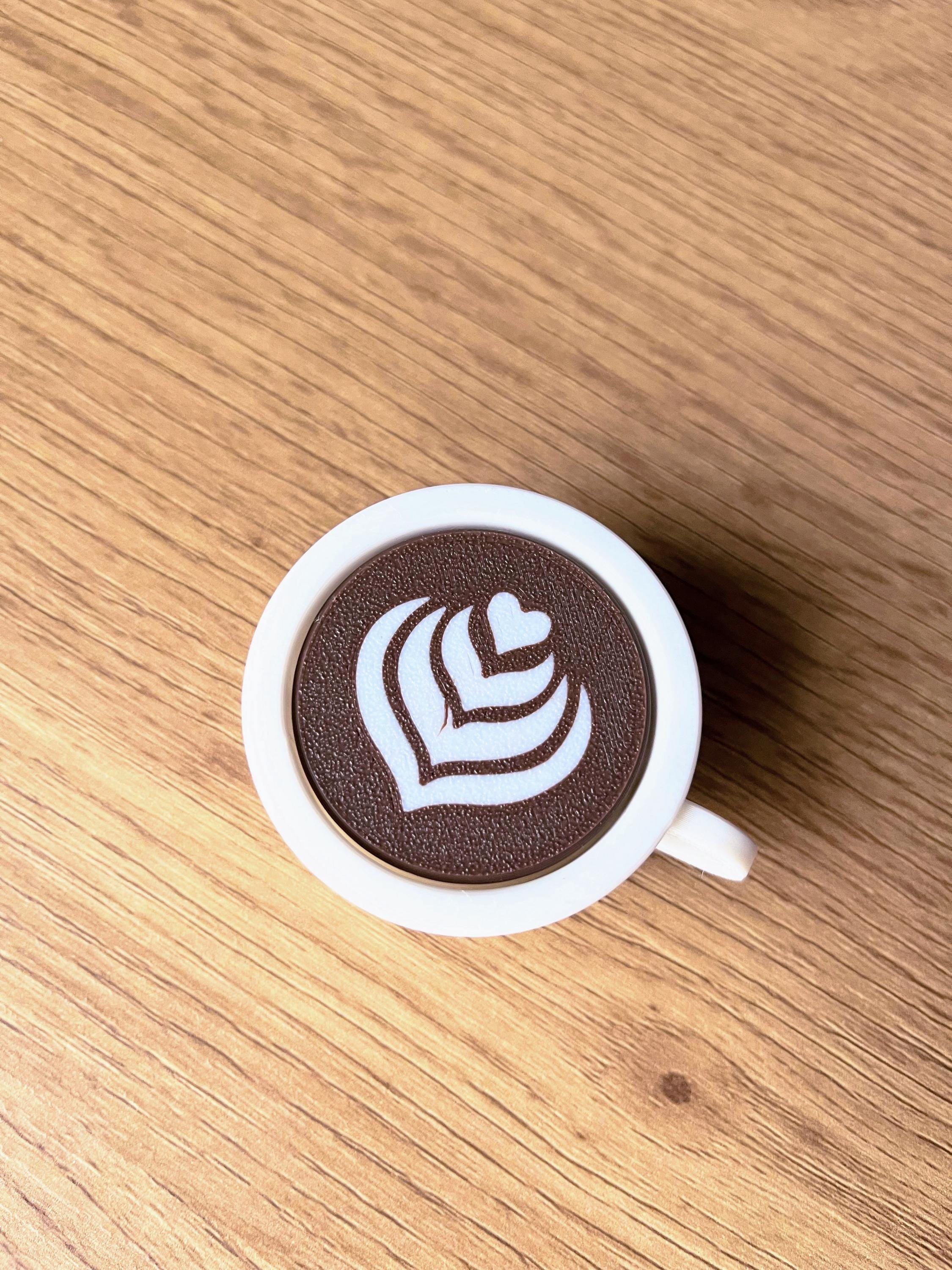 Clicker Fidget Coffee Cup | 3D Printed | Sensory Toy - Etsy