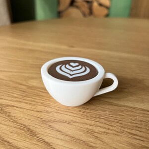 Clicker Fidget Coffee Cup | 3D Printed | Sensory Toy - Etsy