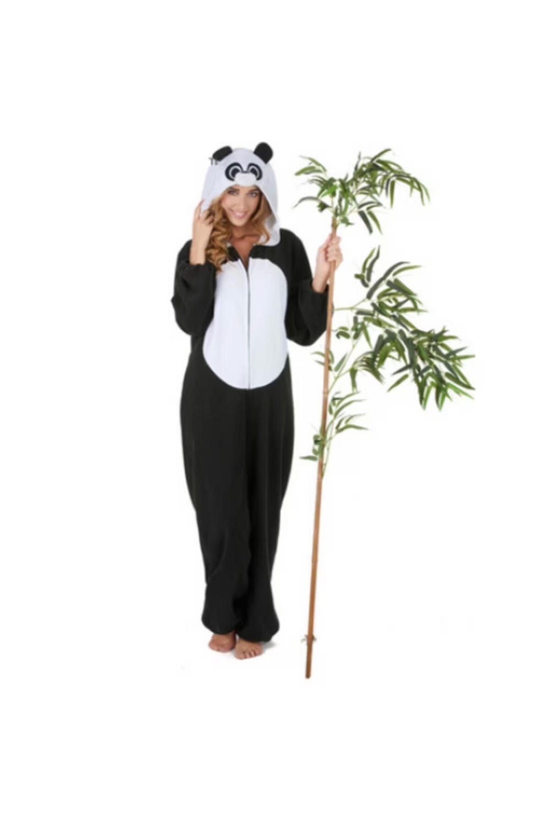 Cute Panda Costume Cute Animal Costume Animal Cosplay Women Panda ...