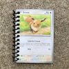 Kawaii Eeveelutions Washi Tape - Pokémon - Flareon, Jolteon & Vaporeon ...