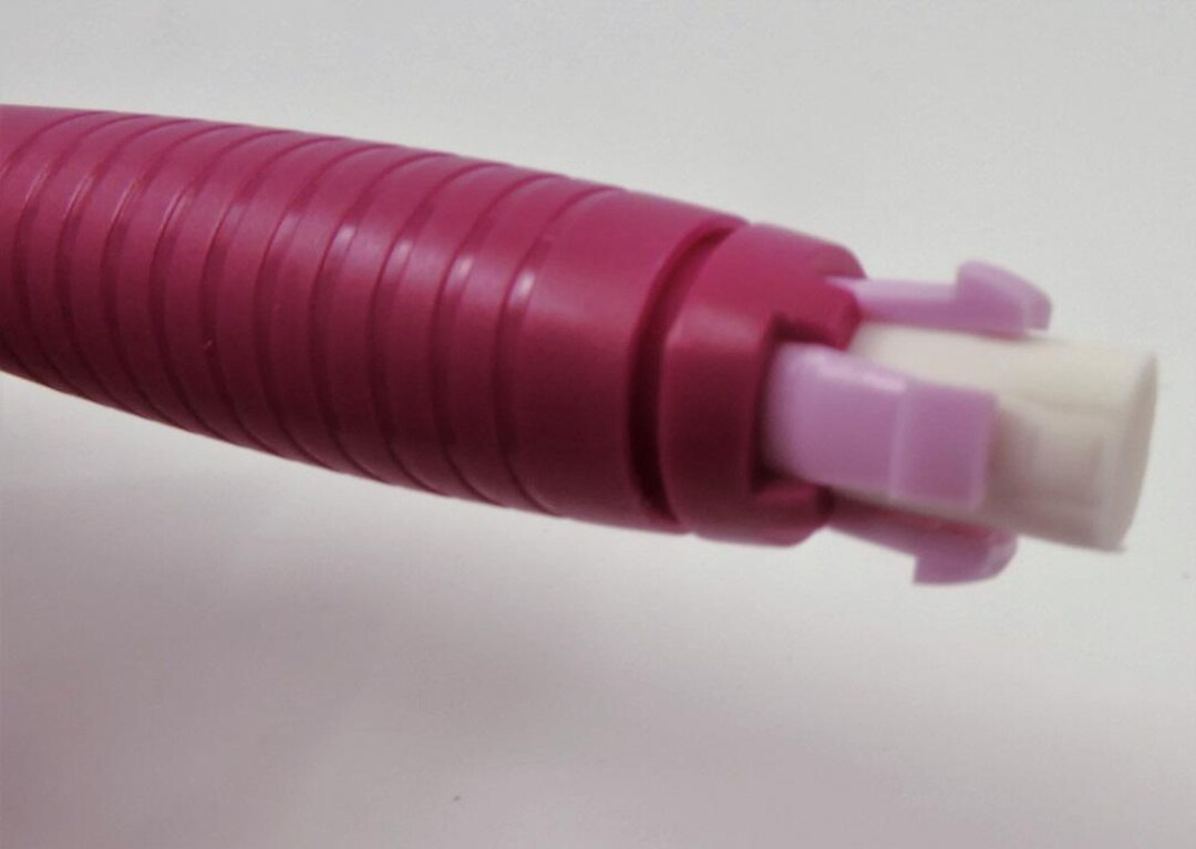 Sewline Fabric Eraser Pen - Etsy