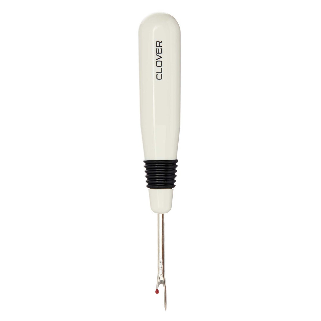 Clover Seam Ripper, Quick Unpick, Buttonhole Cutter Patchwork Quilting ...