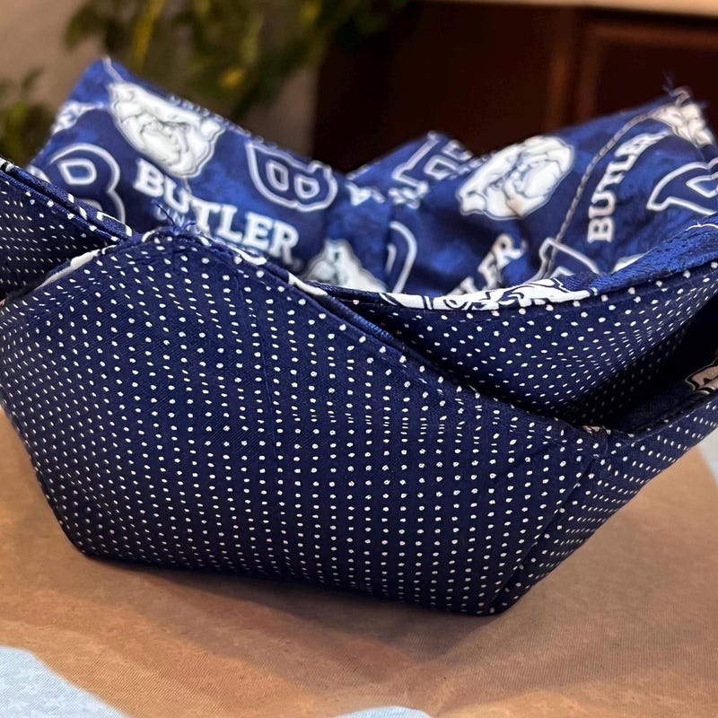 Butler University - Etsy
