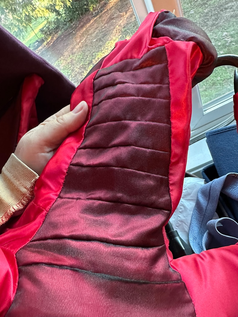 6-foot Dragon Puppet - Etsy