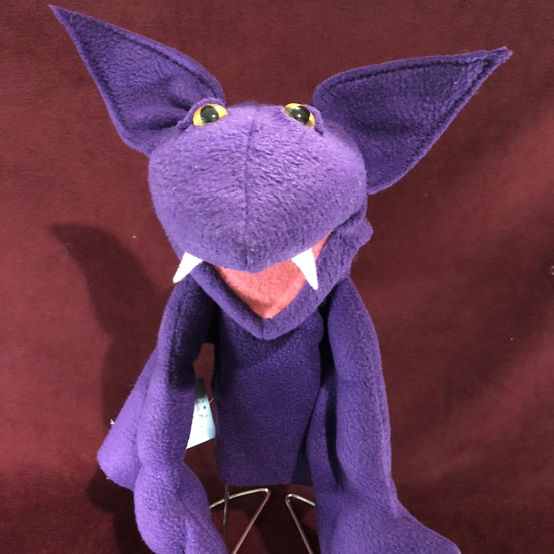 Hand Puppets for Adults - Etsy