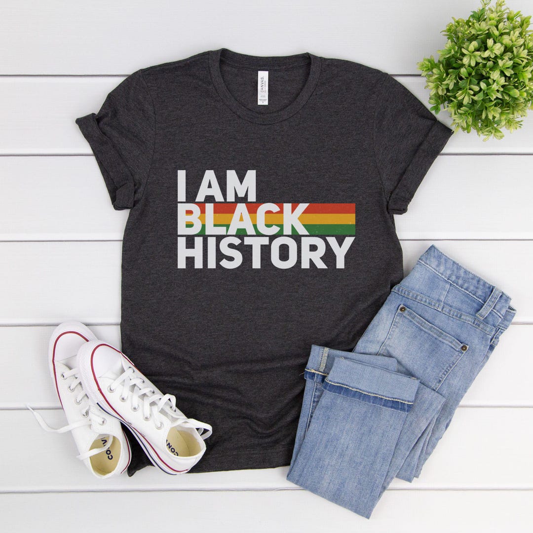 Black History Month PNG, Strong Black Woman Graphic DIY Gift Black ...