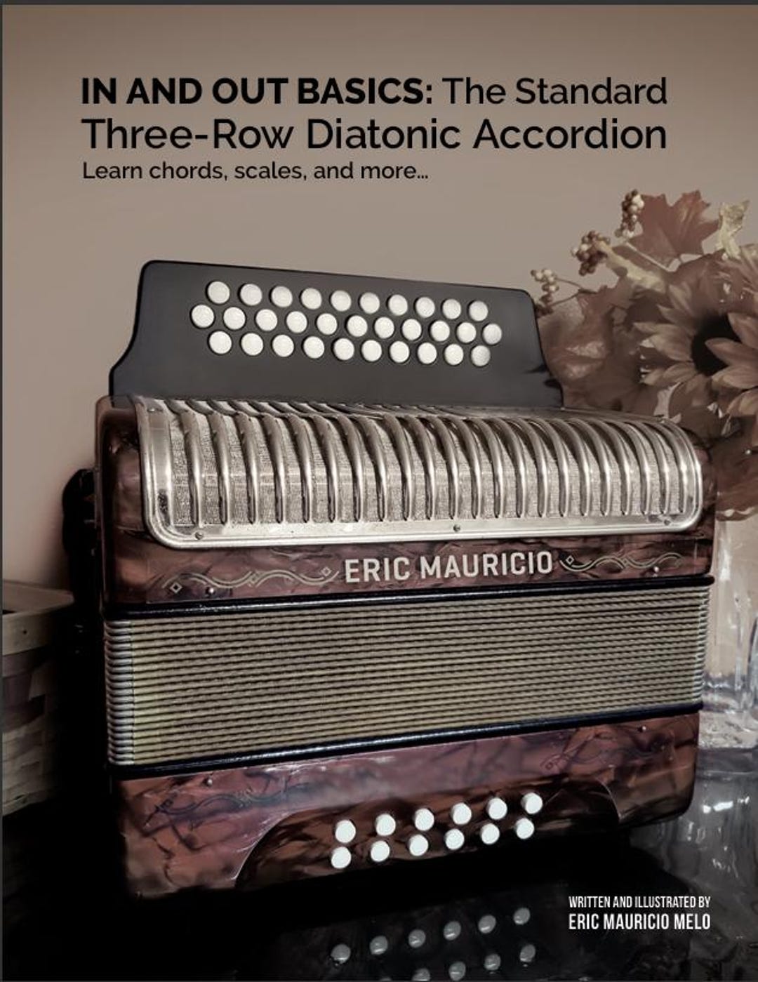 Learn Chords and Scales - Exclusively on the Diatonic Button Accordion ...