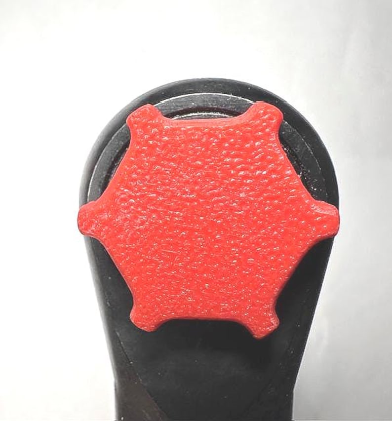 Milwaukee Ratchet Knob - Etsy