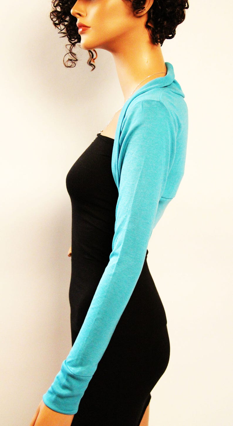 Brown Shrug /shrugs Boleros /wedding Shrug/ Evening Shrug/ - Etsy