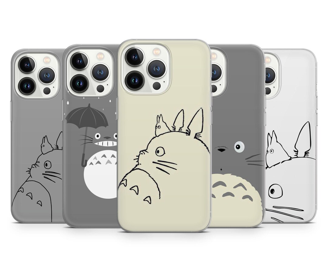 Charming Anime-inspired Phone Case for iPhone 16 15 14 13 12 Pro Max ...
