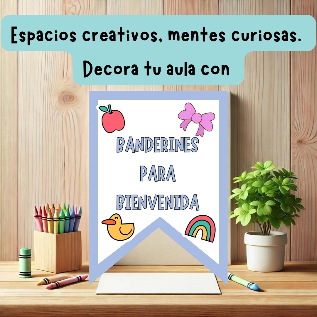 Welcome Banners / Letter Banners and Welcome Banner / Classroom ...