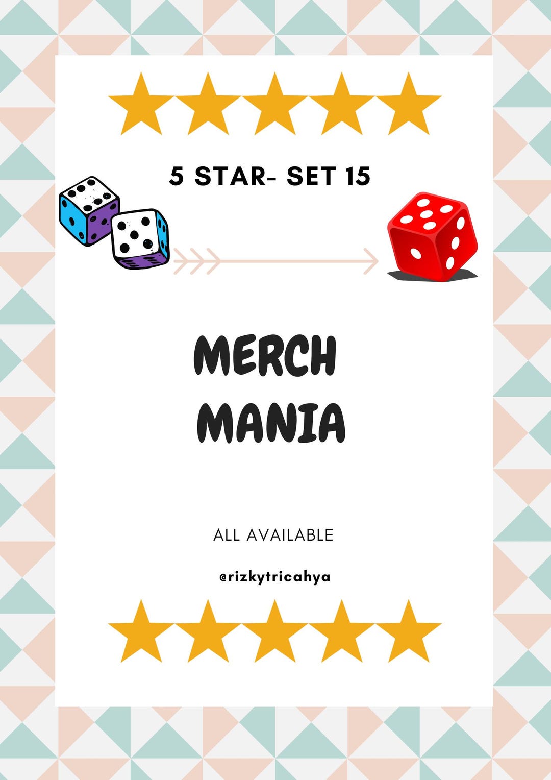 Merch Mania / Front Page Mo Go Stickers price for 1 Stickers - Etsy