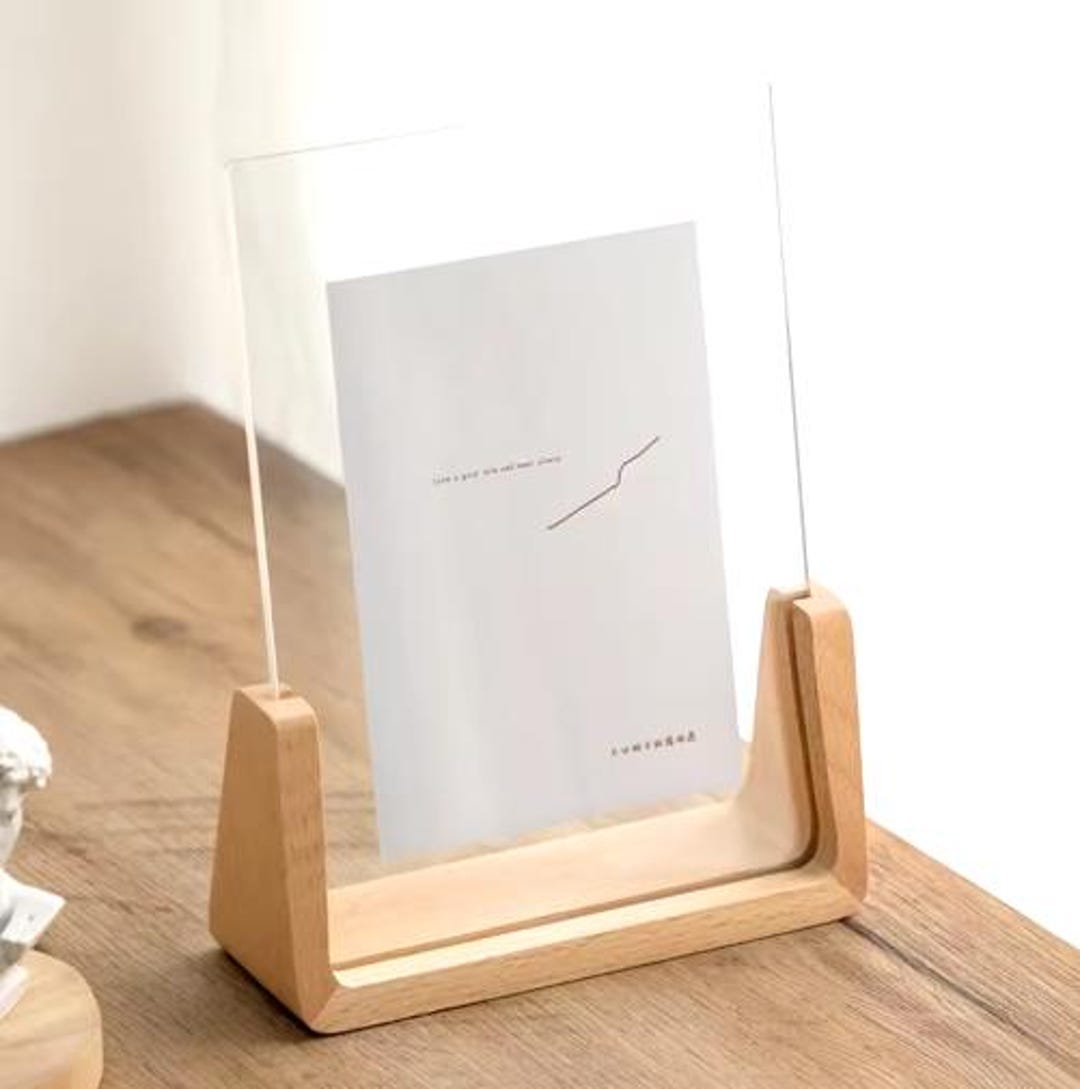 Music Photo Frame With Your Own Custom Made Song - Etsy UK