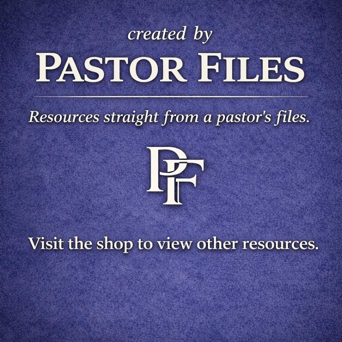 New Year Reflection & Resolution Printable | Faith-based Goal Setting ...