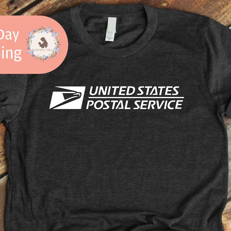 Usps Postal Service Hats - Etsy