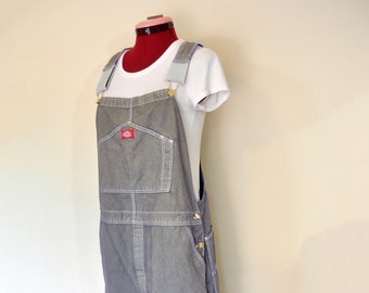Mens Gray Overall - Etsy