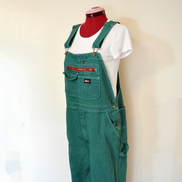 Overall Pants - Etsy
