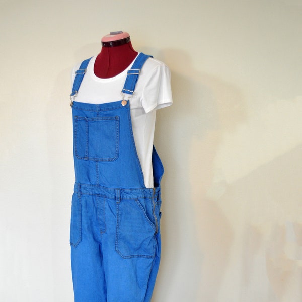 Overall Pants - Etsy