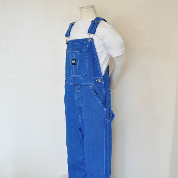 Minion Overalls - Etsy