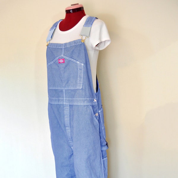 Light Blue Overalls - Etsy