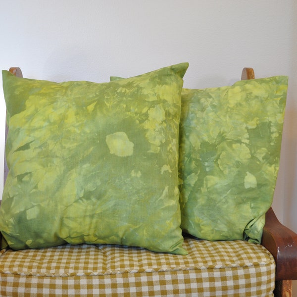 Lemon Lime Fabric - Etsy