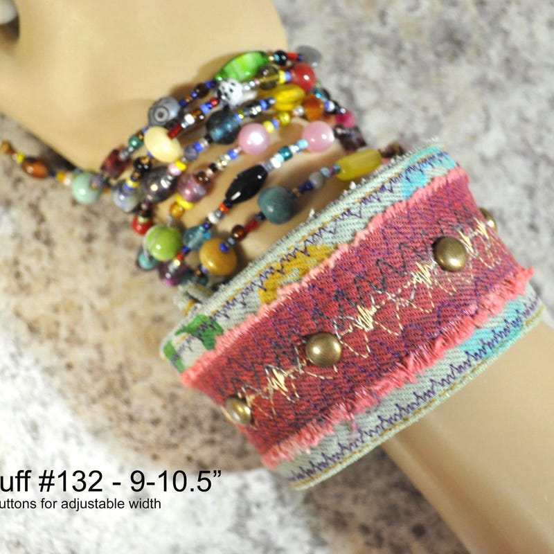 Cufflets - Etsy