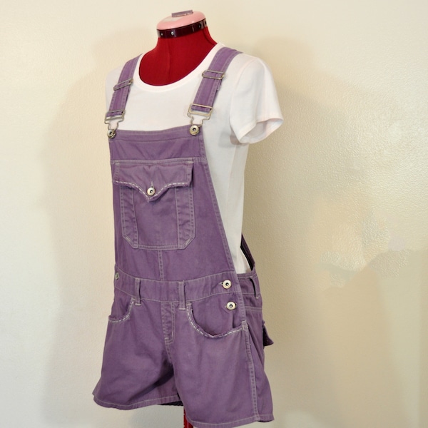 Purple Overalls Men - Shop Online - Etsy