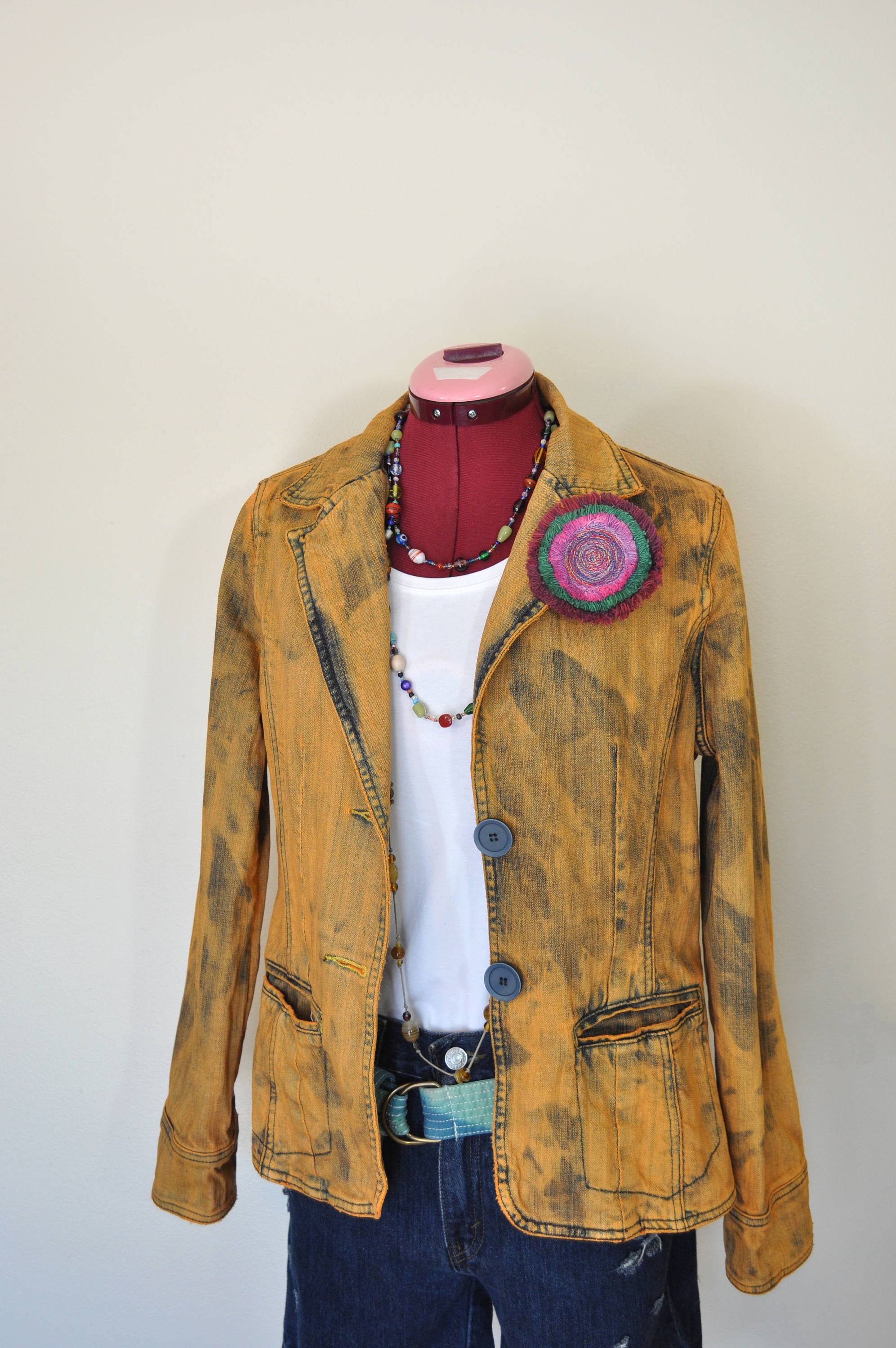 Vintage Jackets, Retro Style Jackets