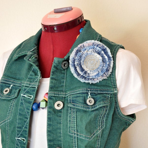 Denim Accessories - Etsy