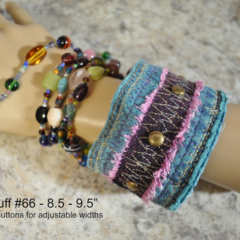 Cufflets - Etsy