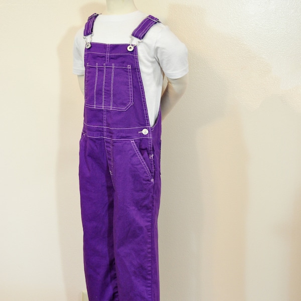 Girls Bib Overalls - Etsy