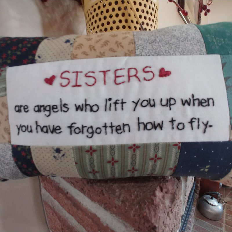 Sister on the Fly - Etsy