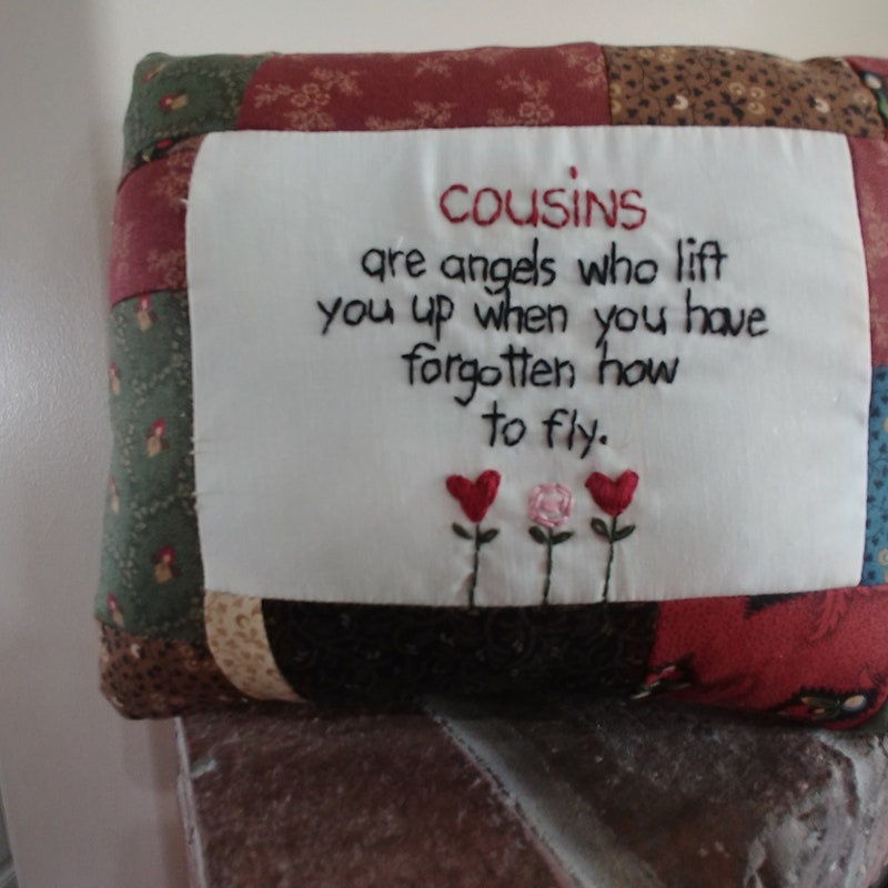 Country Cousins - Etsy