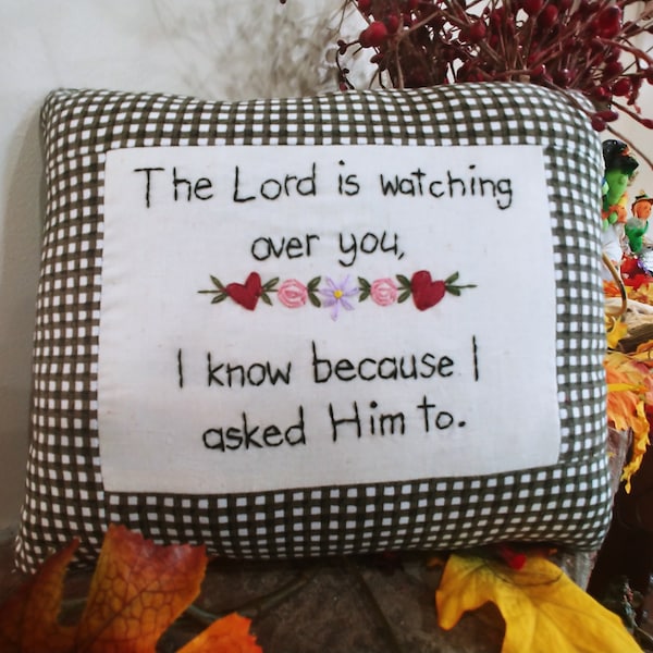 Watching Over You - Etsy