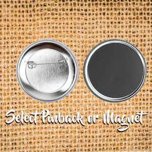 Math Button Gift Set, Math Humor,button,pin Back, Magnet - Etsy