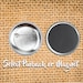 Protest Buttons Set: 20 Political Pinback Buttons, Social Justice - Etsy