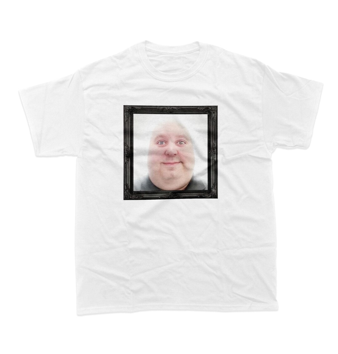 Hubert Skeletrix Edward Skeletrix Tee T-shirt - Etsy