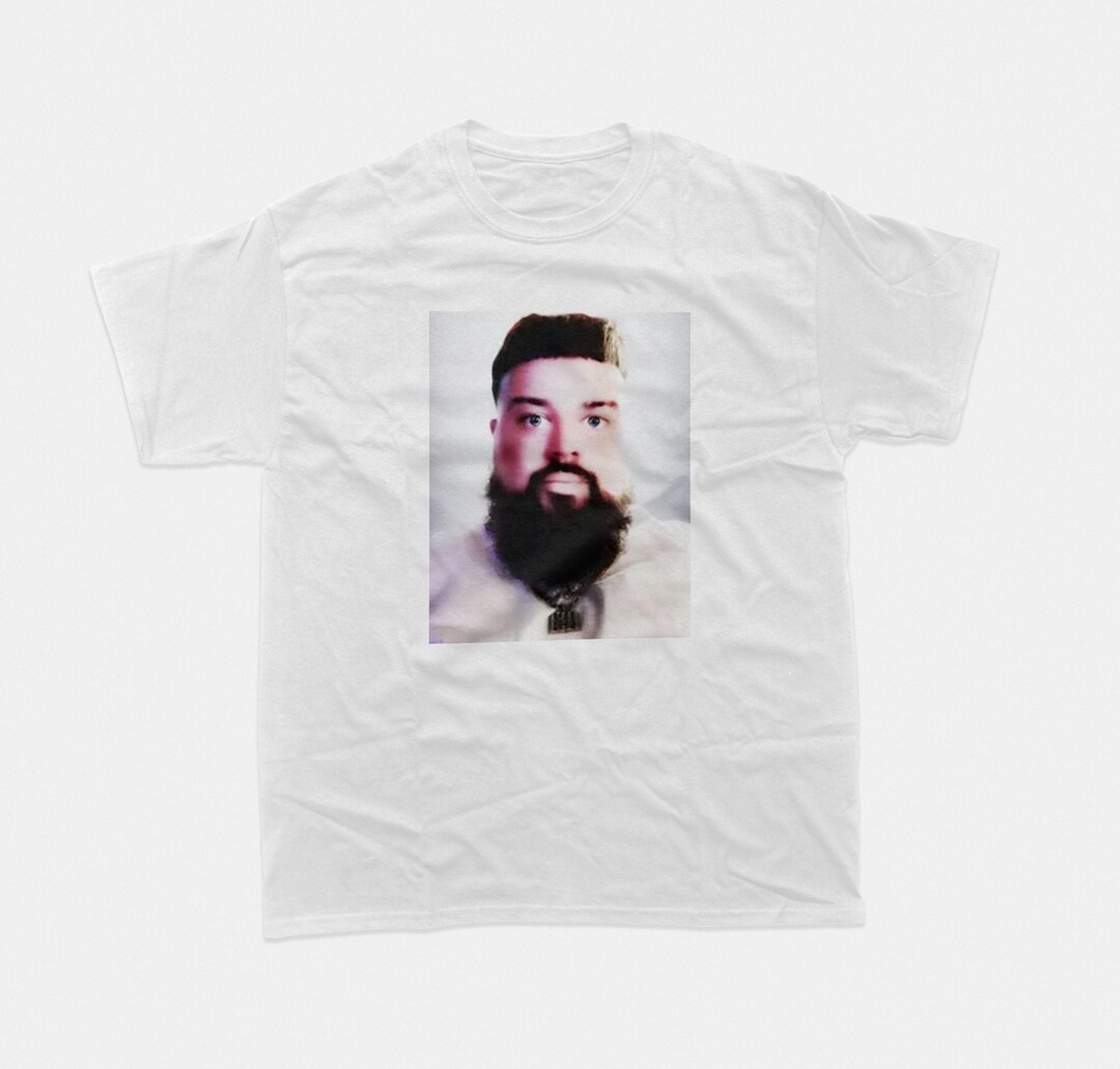 Joeyy Photo Shed Theory Shadow Wizard Money Gang Tee T-shirt - Etsy