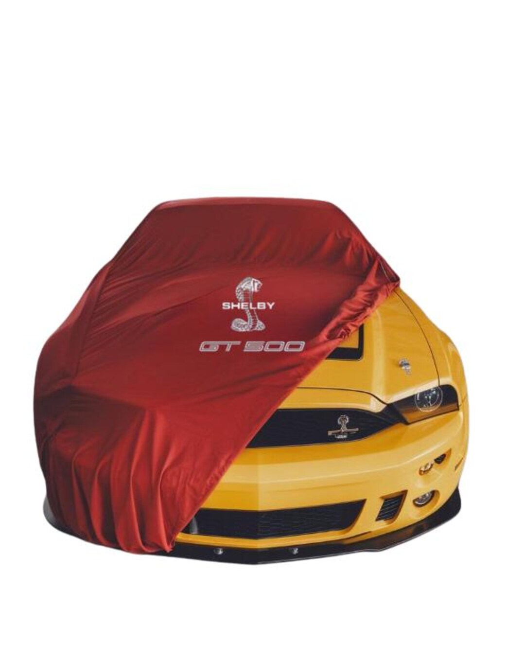 Kingofcover - SHELBY GT500 Car Cover, SHELBY GT350 Cover, Special ...