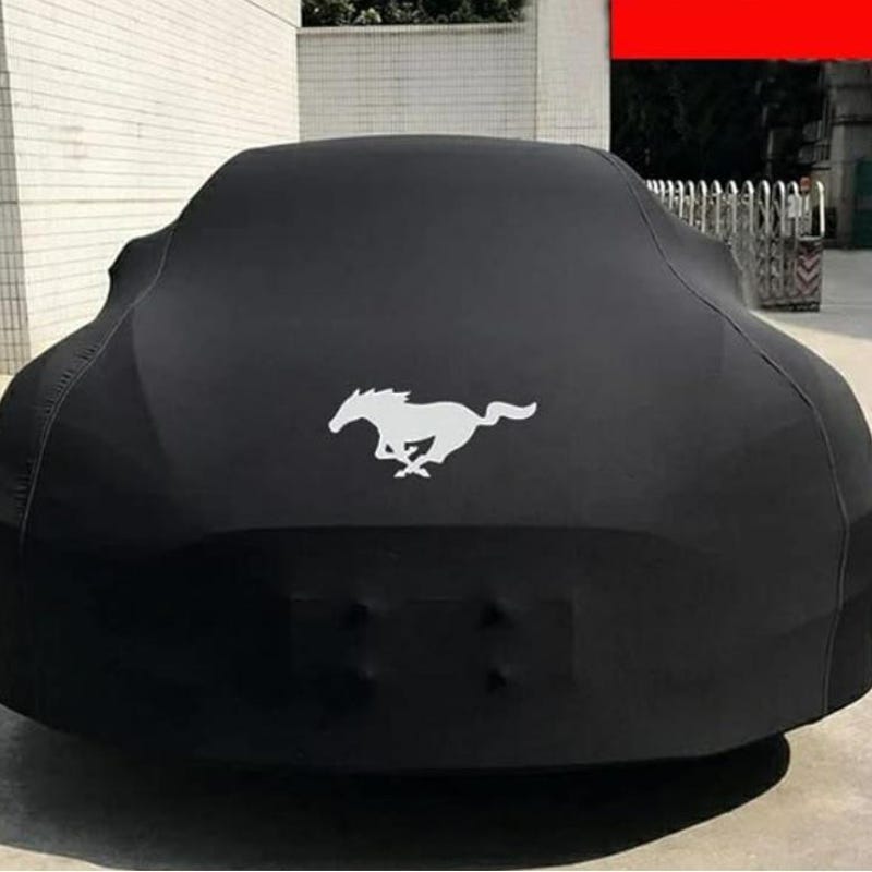 Model Horse Mustang - Etsy UK