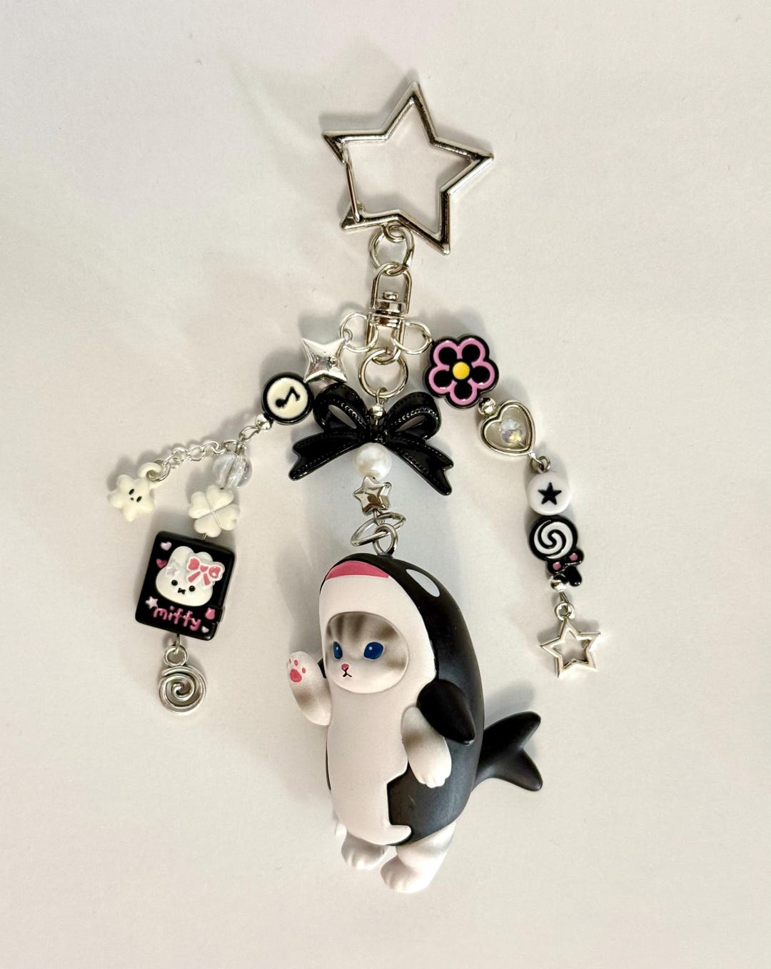 Mofusand Keychains | Cute Keychains | Phone Charms | Bag Charms ...