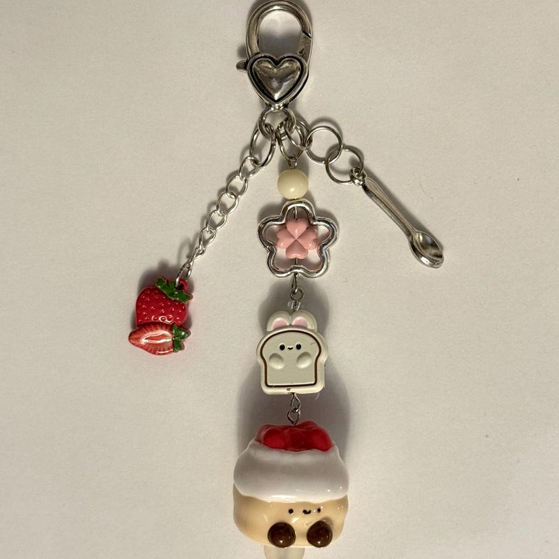 Jellycat Keychains - Etsy
