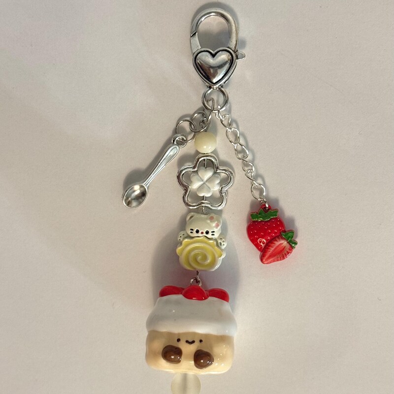 Jellycat Keychains - Etsy